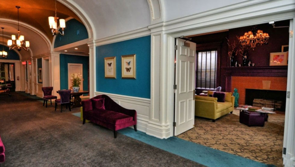 POSH at the Scranton Club - Photo Gallery - POSH Events