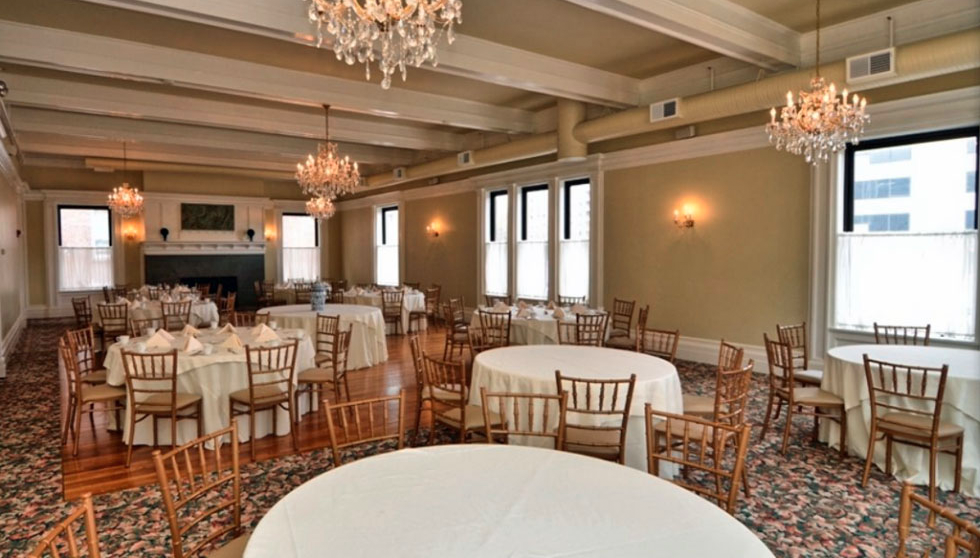 POSH at the Scranton Club - Photo Gallery - POSH Events