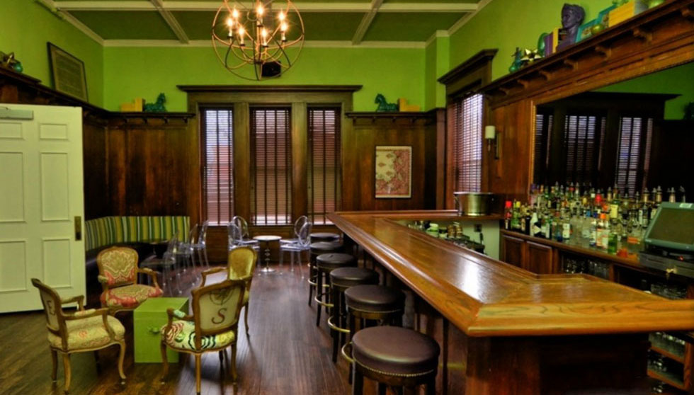 POSH at the Scranton Club - Photo Gallery - POSH Events