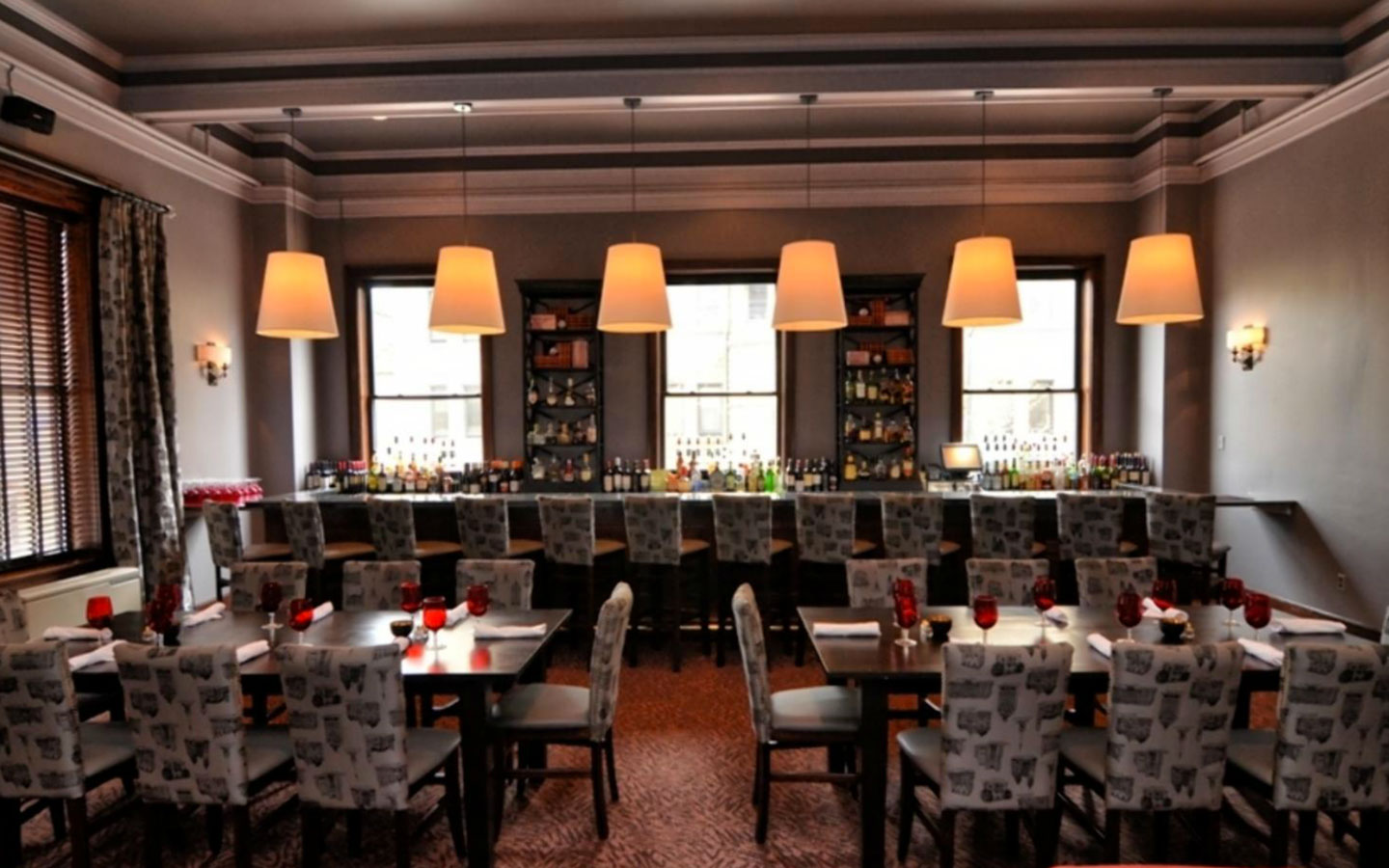 POSH at the Scranton Club - Photo Gallery - POSH Events