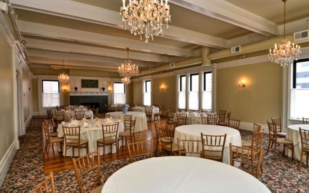 POSH at the Scranton Club - Photo Gallery - POSH Events