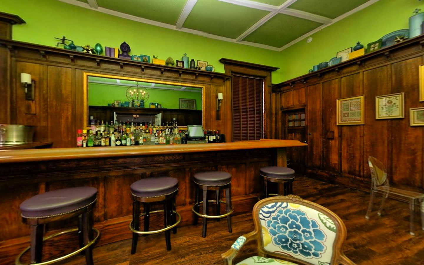 POSH at the Scranton Club - Photo Gallery - POSH Events