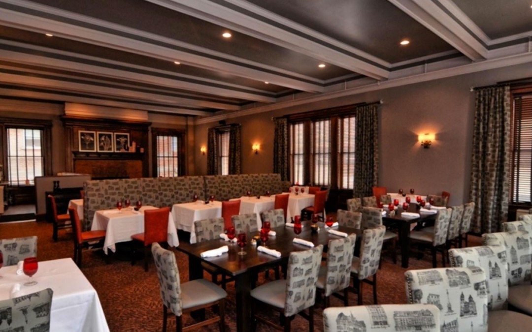 POSH at the Scranton Club - Photo Gallery - POSH Events