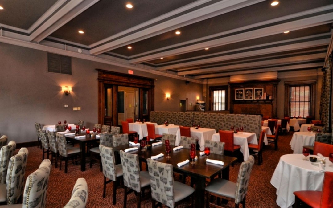 POSH at the Scranton Club - Photo Gallery - POSH Events